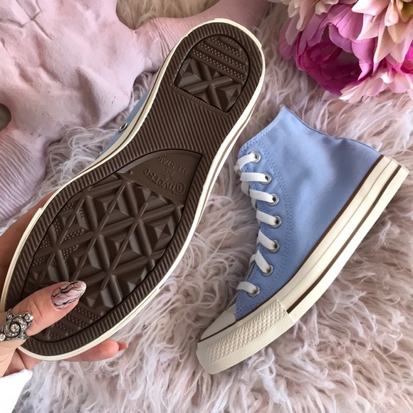 Converse | Shoes | Nwtconverse Id High Tops Chuck Custom | Poshmark